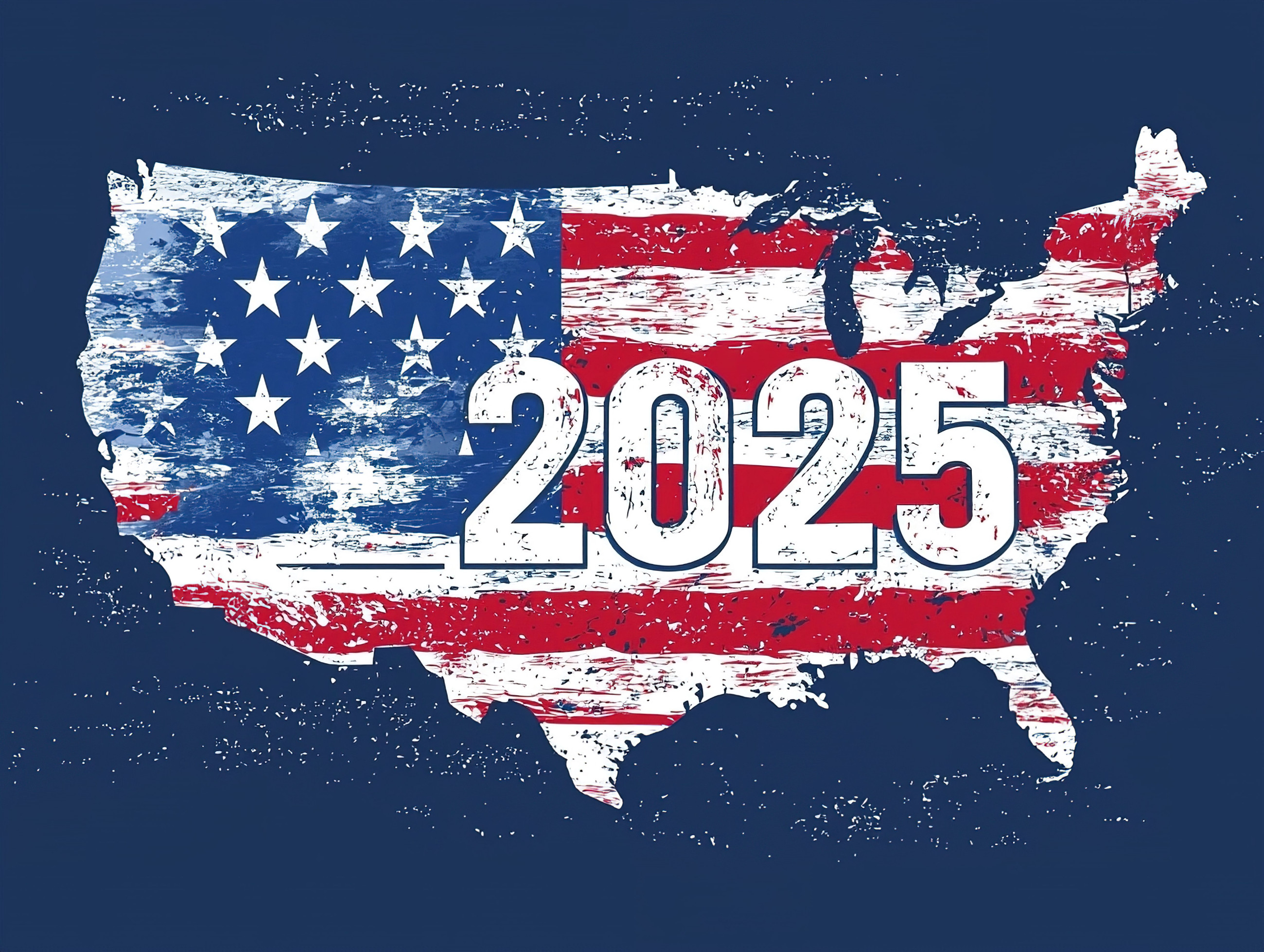 Віза в США в 2025 році. Нові правила та посилення вимог при ...